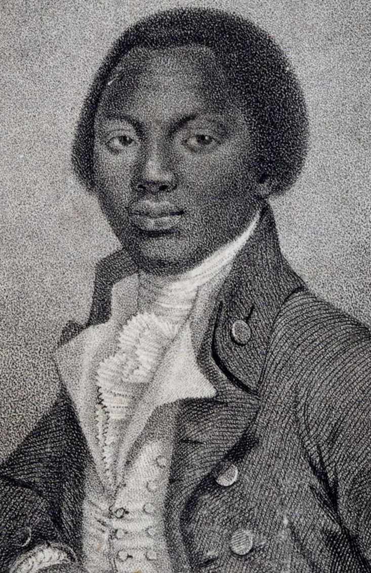 Olaudah Equiano - Free to download EPUB, Kobo, Kindle - Public Domain