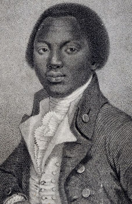 Olaudah Equiano - Free to download EPUB, Kobo, Kindle - Public Domain